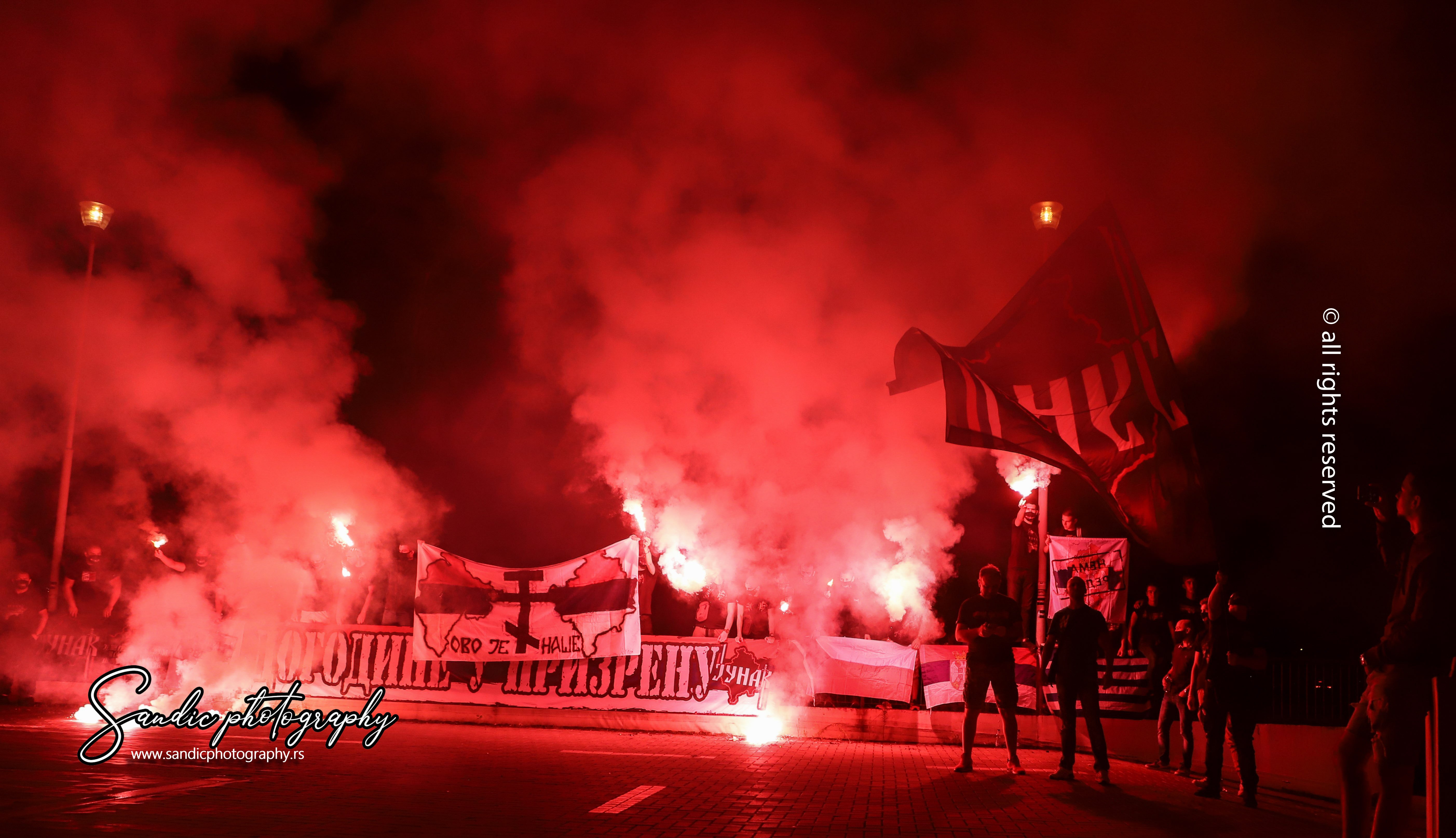 Balkan Boxing / Veljko Ražnatović (SRB) – Denys Kozakov (UKR) 04.09. ...